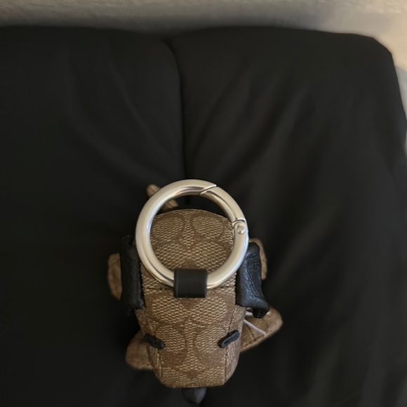 Coach | Accessories | Coach Keychains | Poshmark